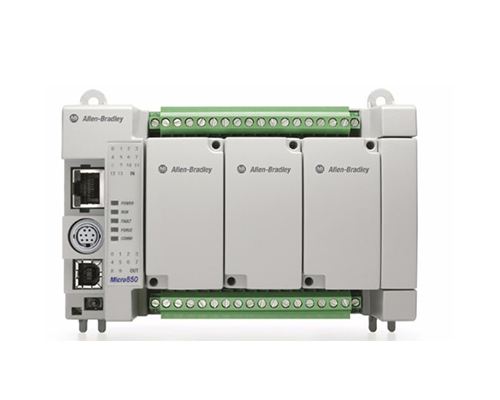 Allen-Bradley1756系列-化工仪器网